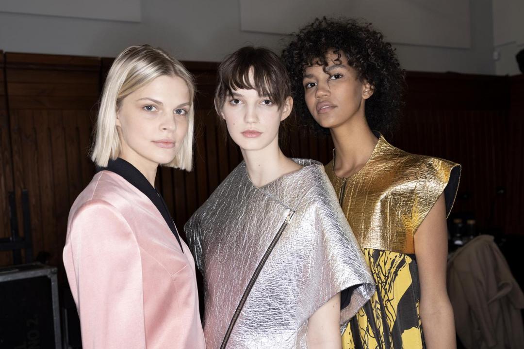 Budapest Central European Fashion Week SS23