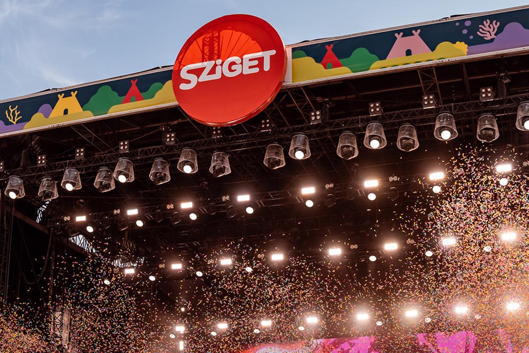 Sziget