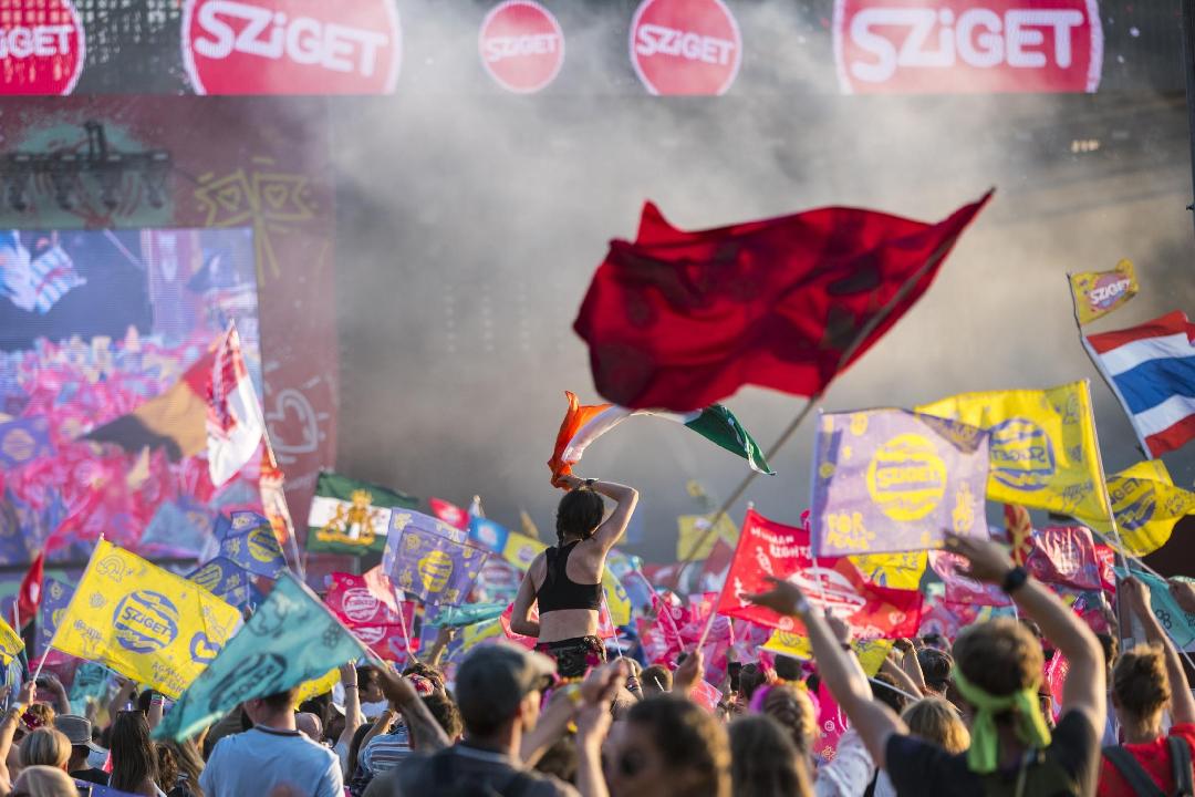 Sziget Fesztivál